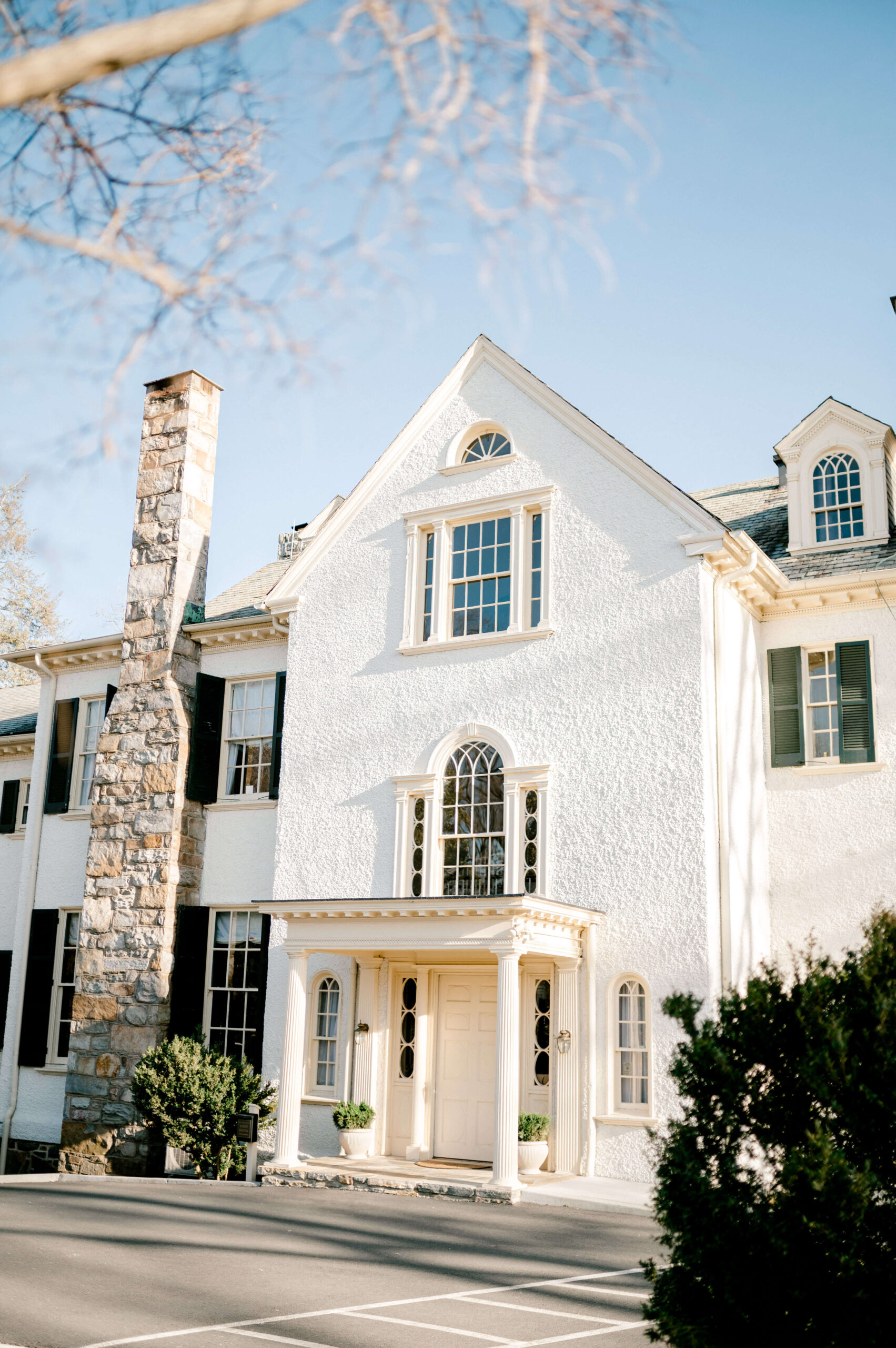 Rust Manor House Wedding | Leesburg Virginia - rmattiophotography